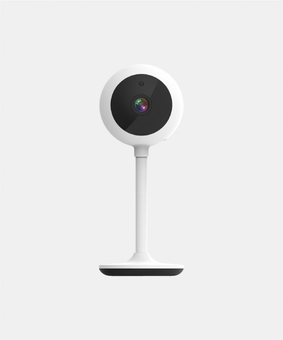 Smart Camera - iBright