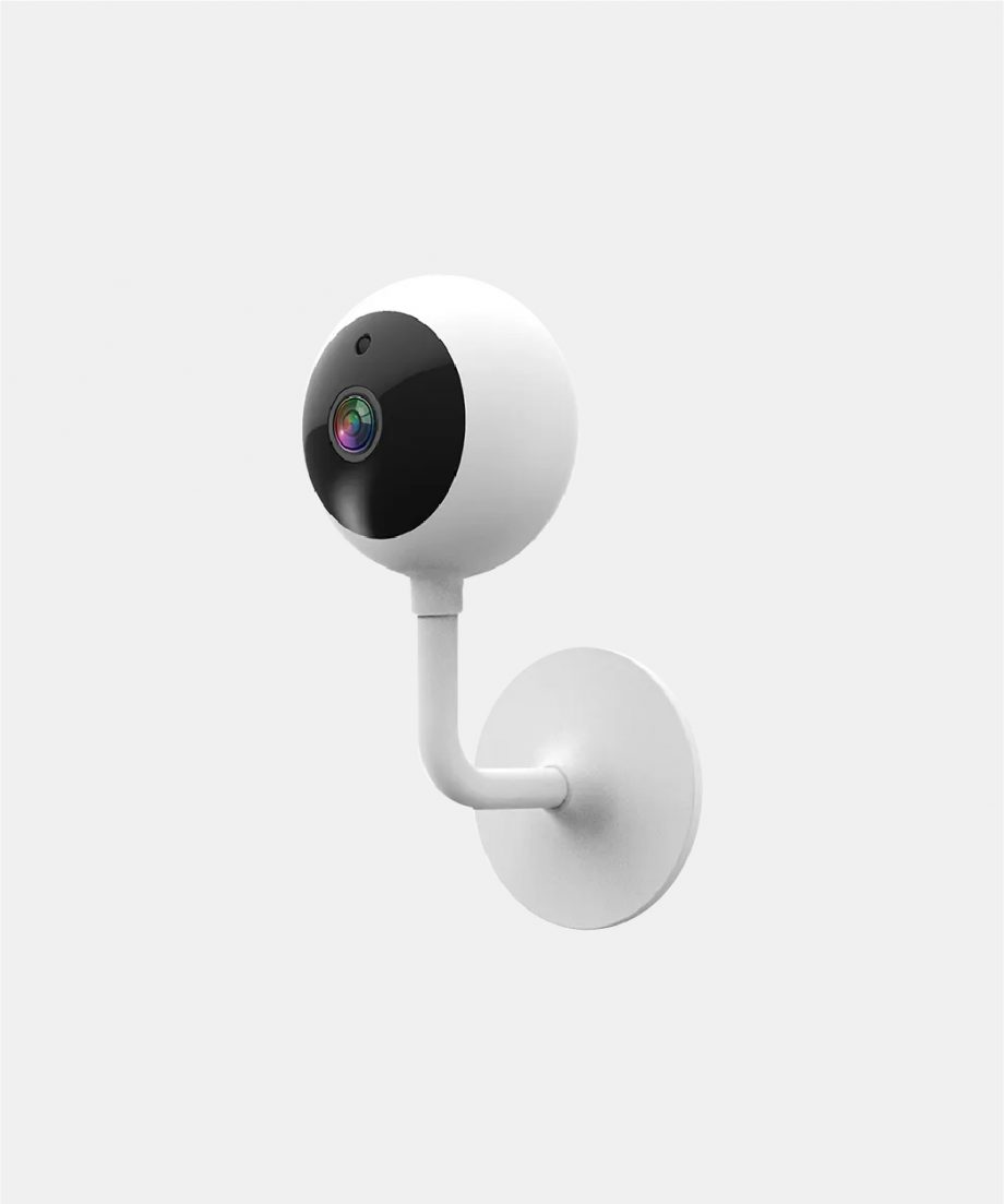 Smart Camera - iBright